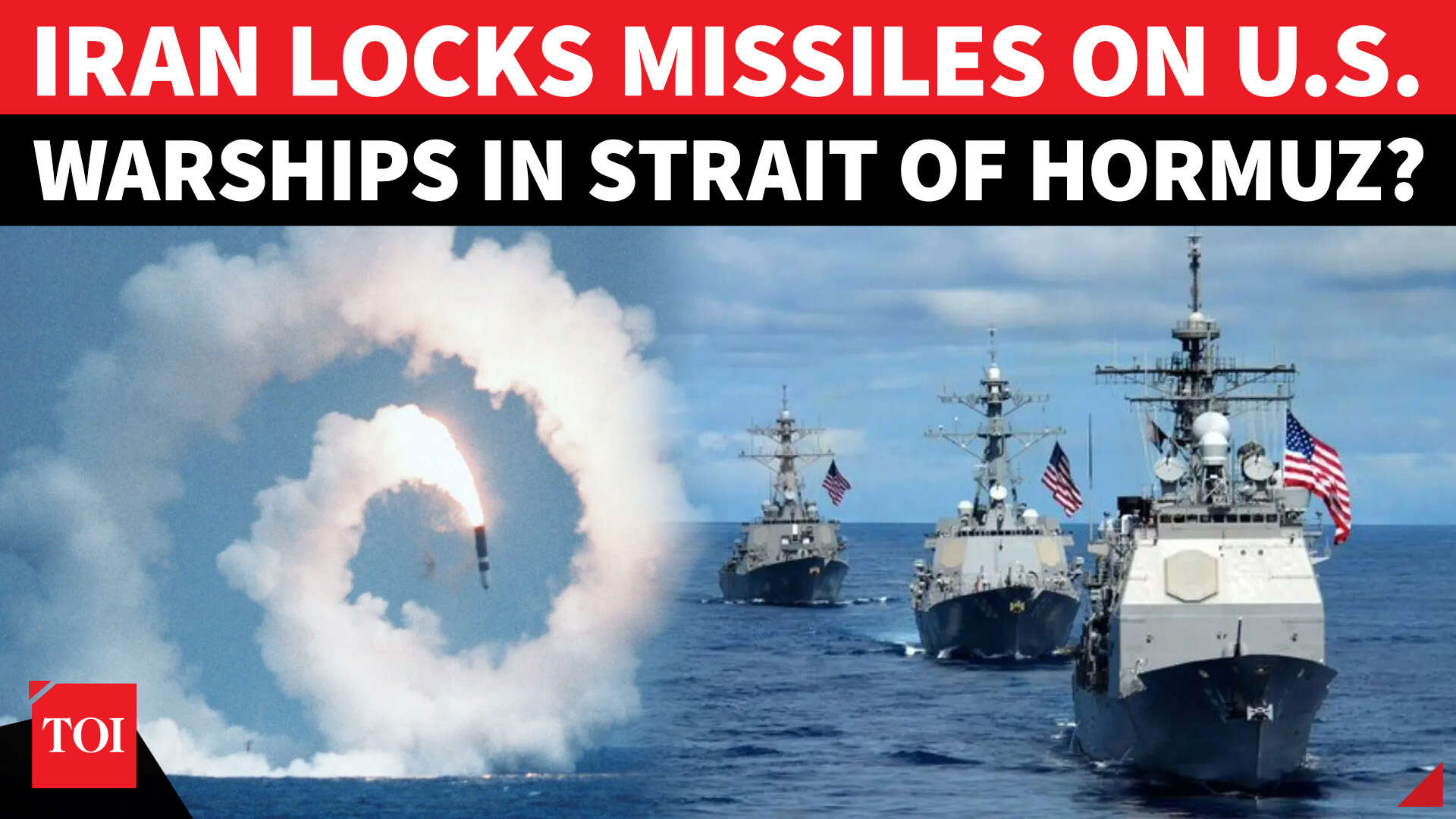 War to resume? Iran warns of forceful response as Trump sends two ...
