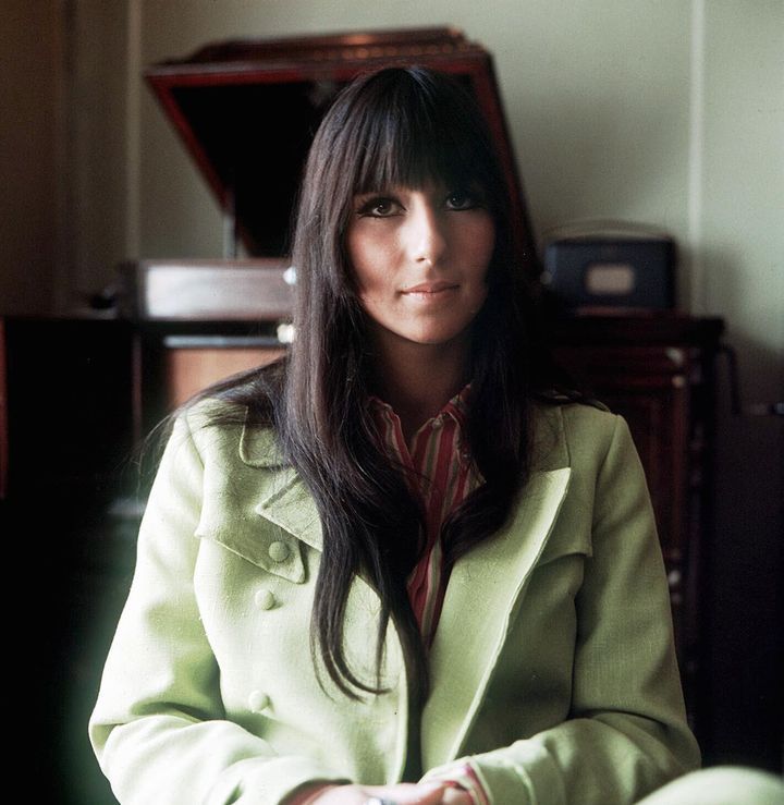 Cher: From rocky childhood to unstoppable icon