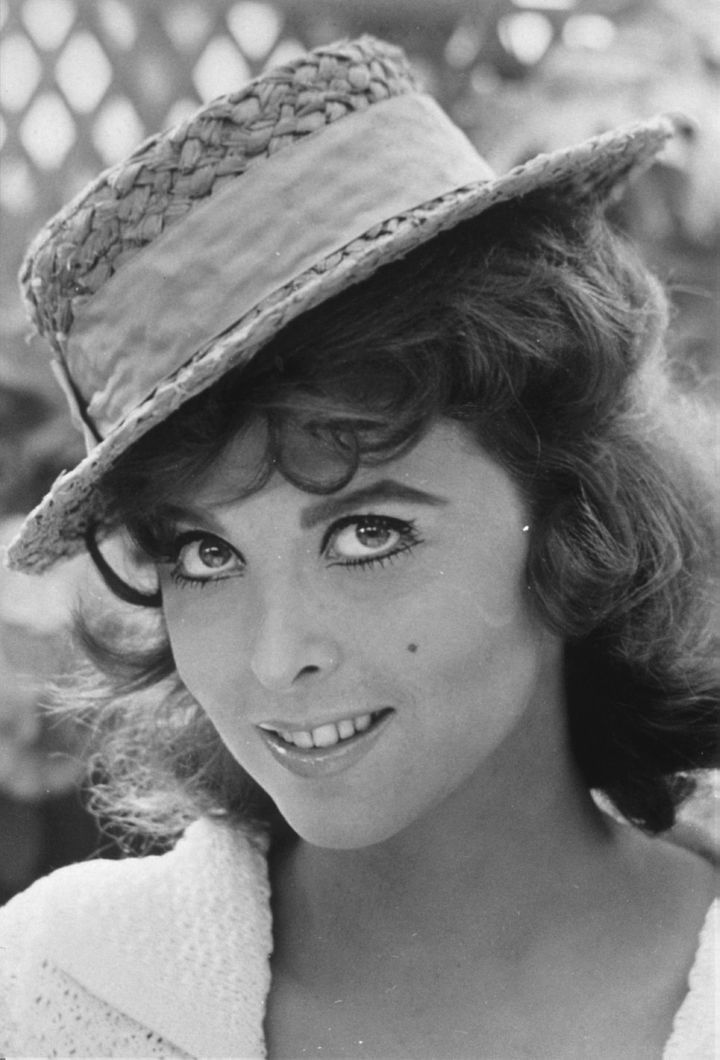Tina Louise: Life after playing Ginger Grant