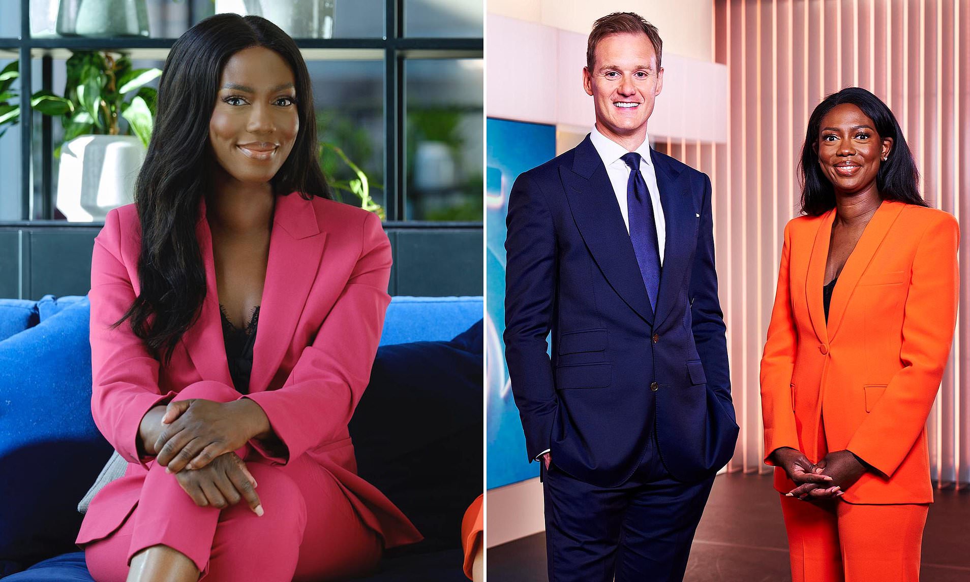 Dan Walker faces tribunal as former co-anchor accuses him of sexism ...