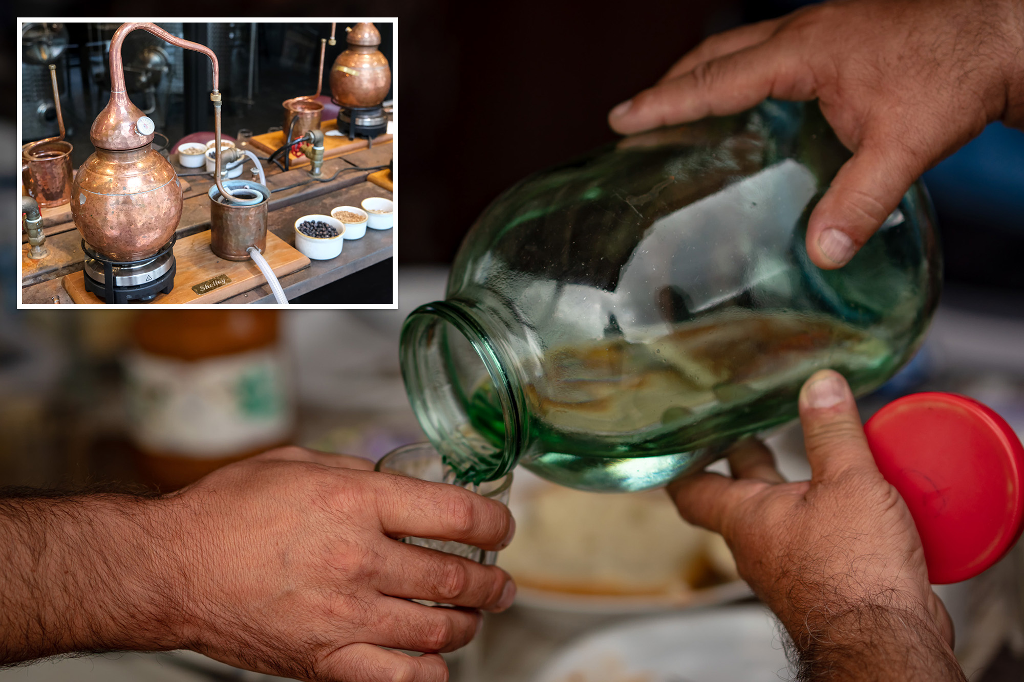 US appeals court declares 158-year-old home distilling ban unconstitutional