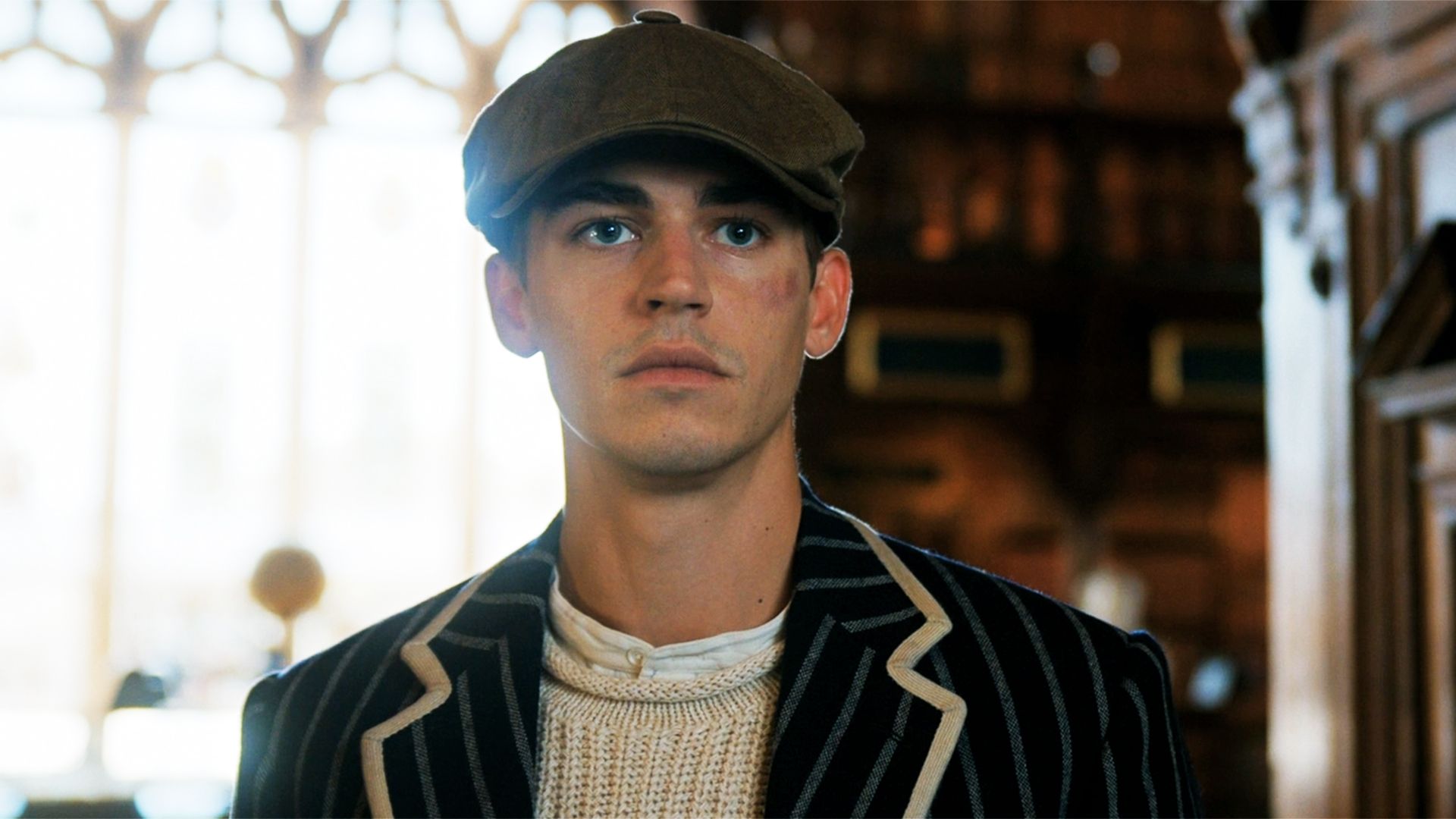 Guy Ritchie's new 8-part Sherlock Holmes series is officially a comedy ...