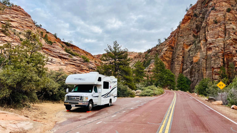 The 5 best RV floorplans for retired couples, according to RV owners