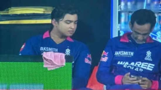 Rajasthan Royals breach the ultimate IPL protocol, manager in the ...