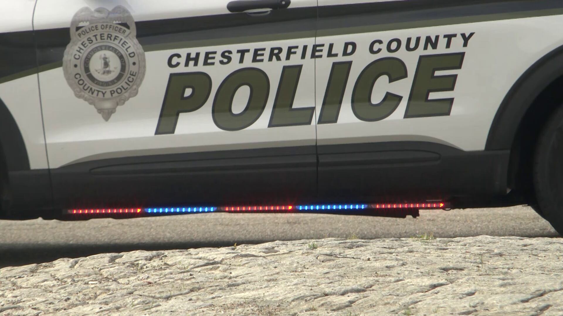Chesterfield police investigating fatal pedestrian crash
