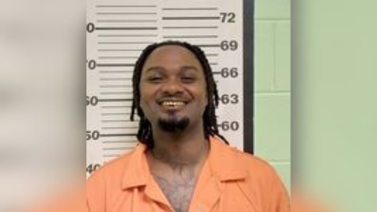 Man in custody following trail ride shooting in Tunica County