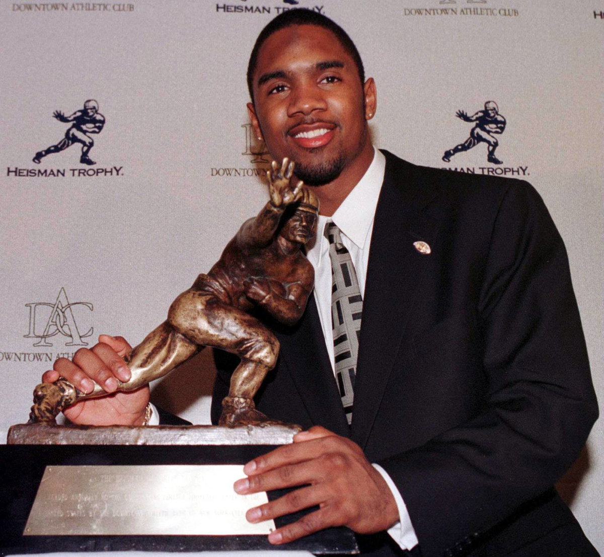 Looking back at 10 Michigan legends who made Wolverines unstoppable