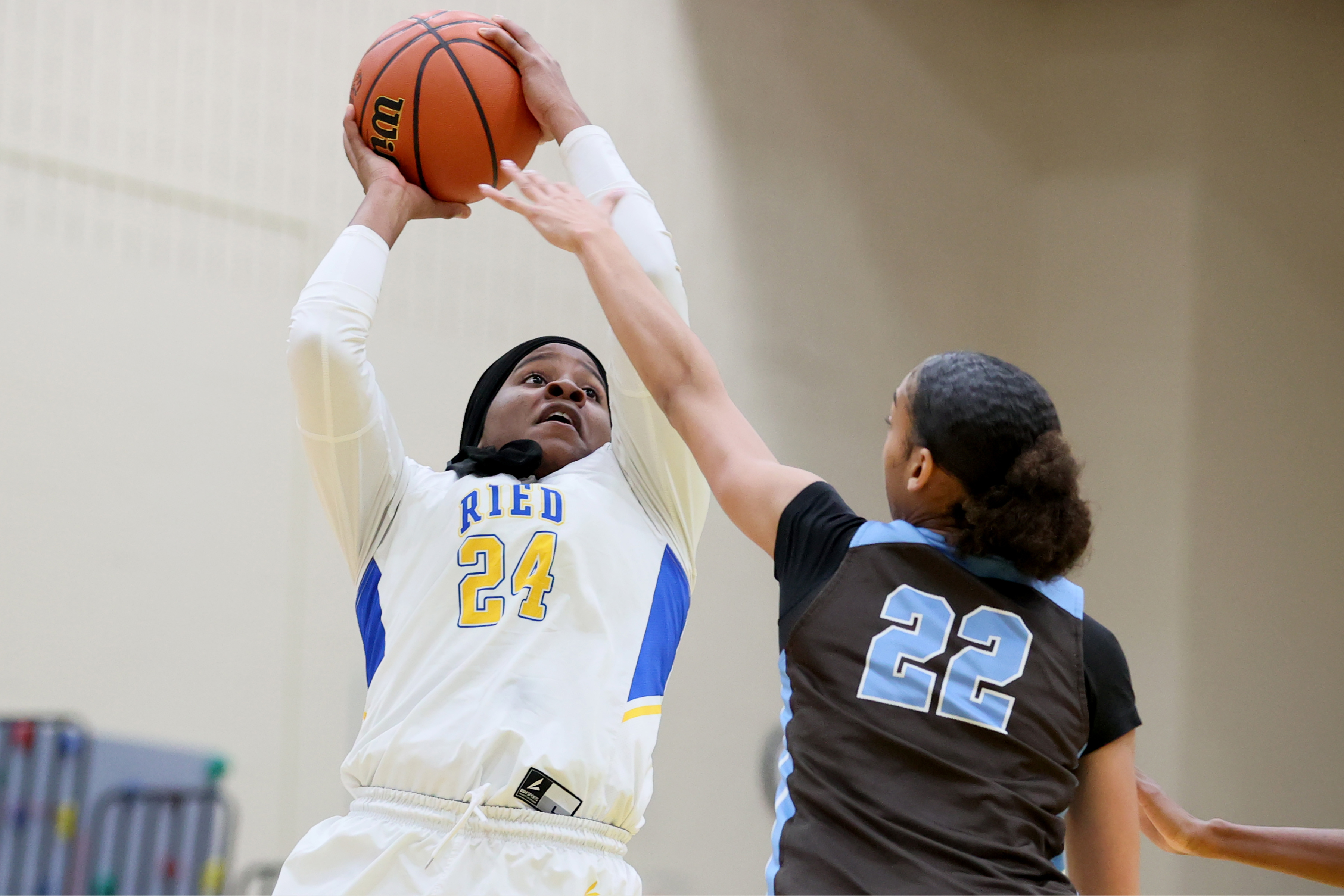 Audenried record-holder Shayla Smith transfers home to Temple from Penn ...