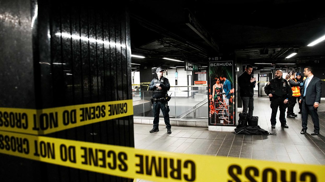 New details emerge after machete attack at NYC's Grand Central Terminal