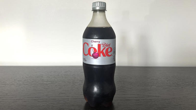 6 best and 4 worst new soda flavors of 2026 (so far)
