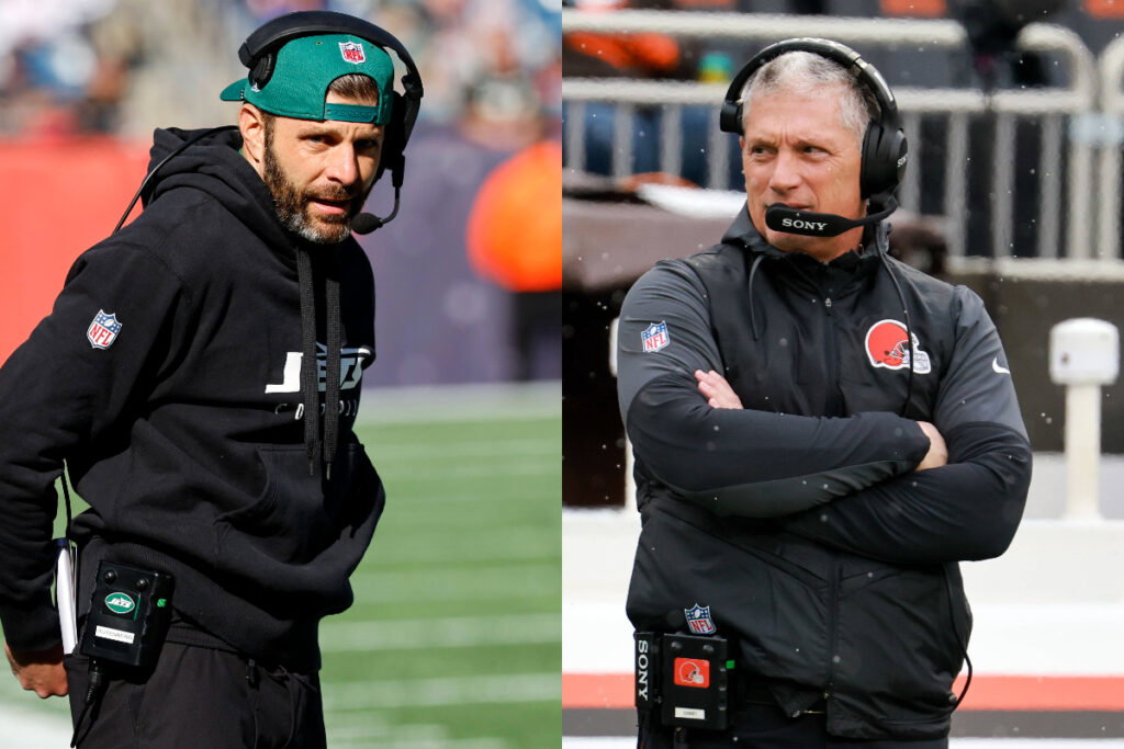 Browns star backs new DC over Jim Schwartz ahead of upcoming campaign