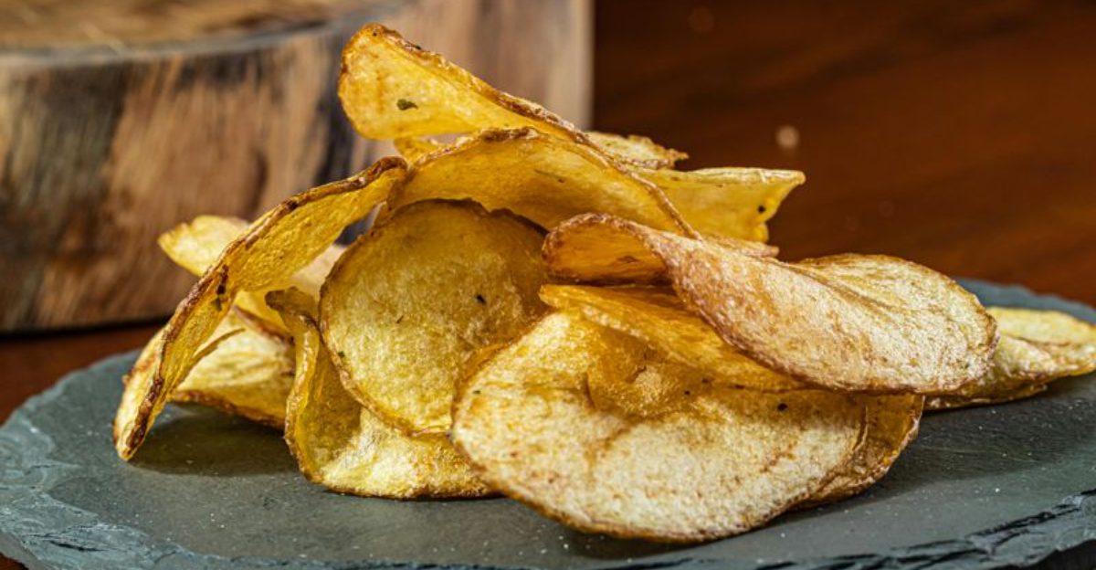 20 foods many people eat out of habit – not because they're hungry