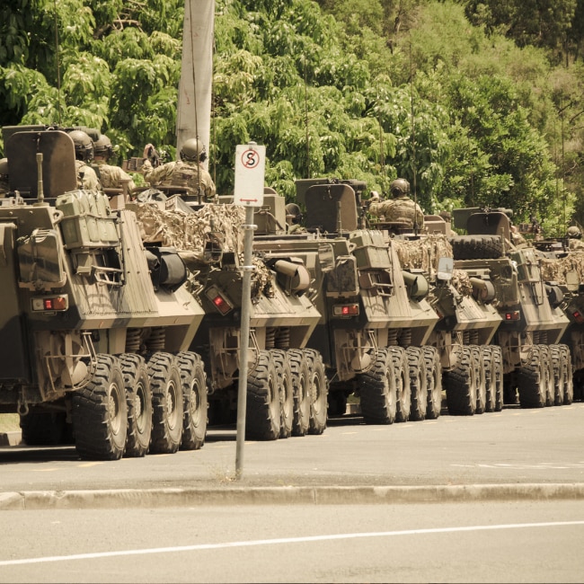 10 strongest armies in the world: where does India stand? Here's the list