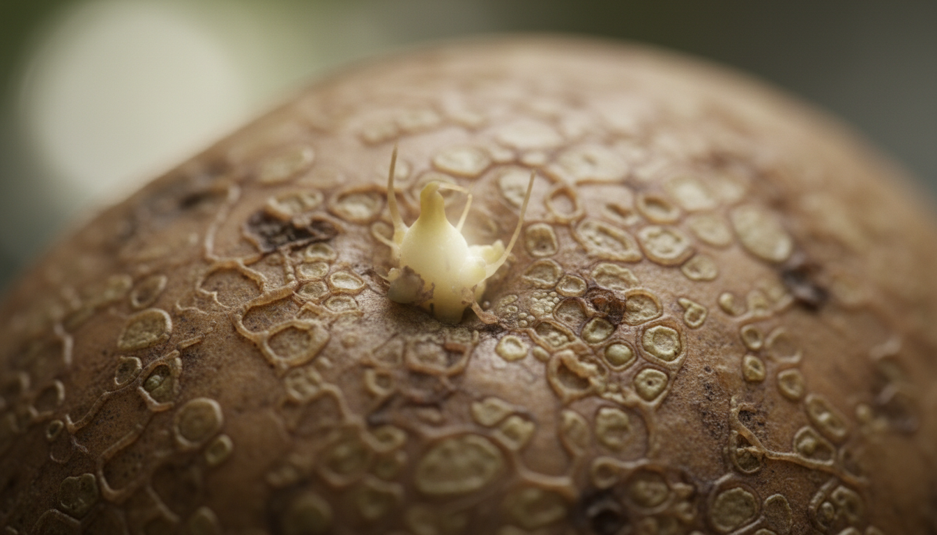 The sprouted potato dilemma: What you need to know