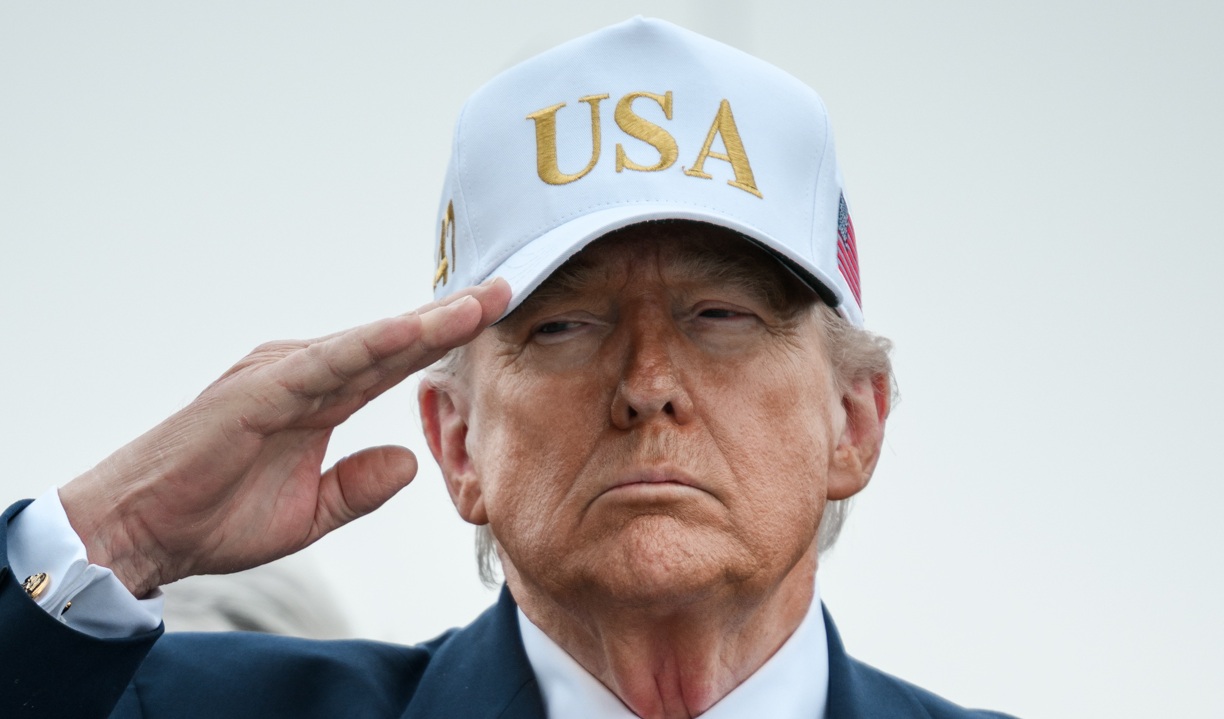 Ex-RNC chair slams Trump, "We ain't Paris and he ain't Napoleon"