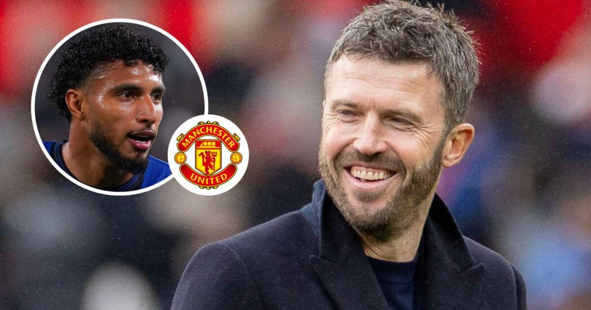 €45m contract rebel is now on Man Utd 'list' and 'there could be ...