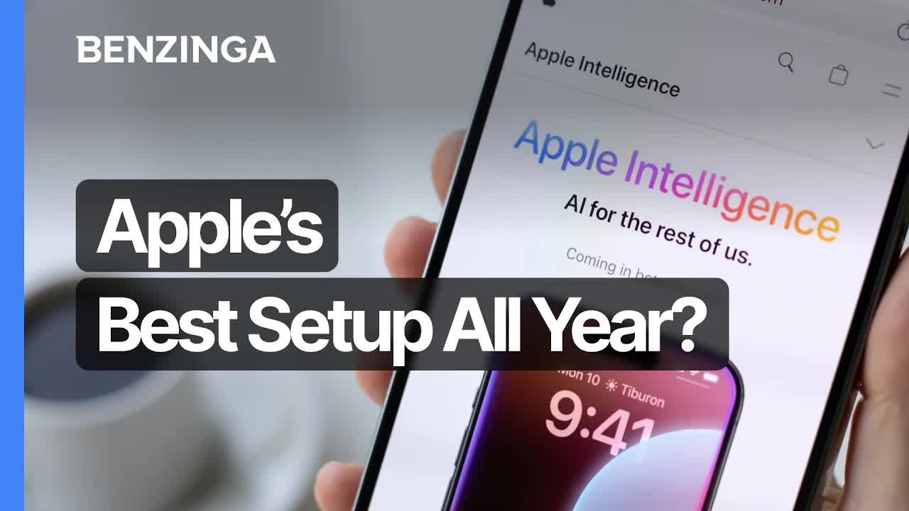 Apple (AAPL) stock analysis & price targets