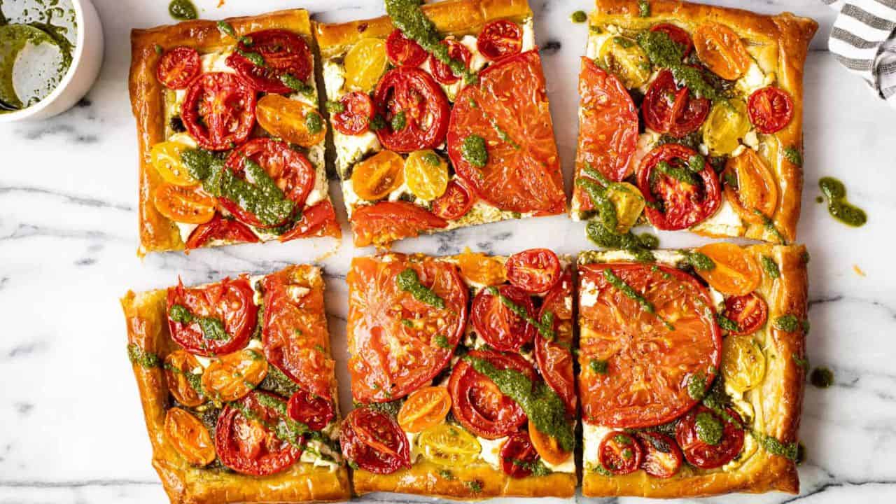 18 creative puff pastry ideas you haven't tried