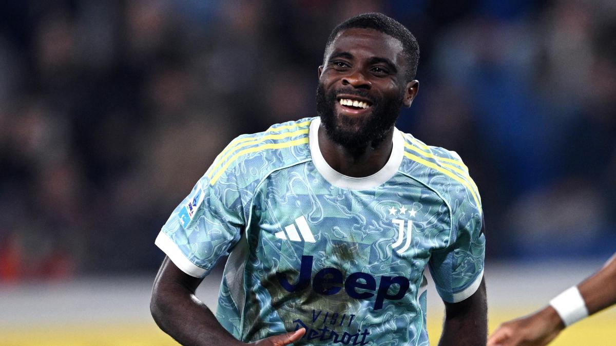 Boga decisivo, la Juventus soffre ma batte l’Atalanta: successo pesante ...
