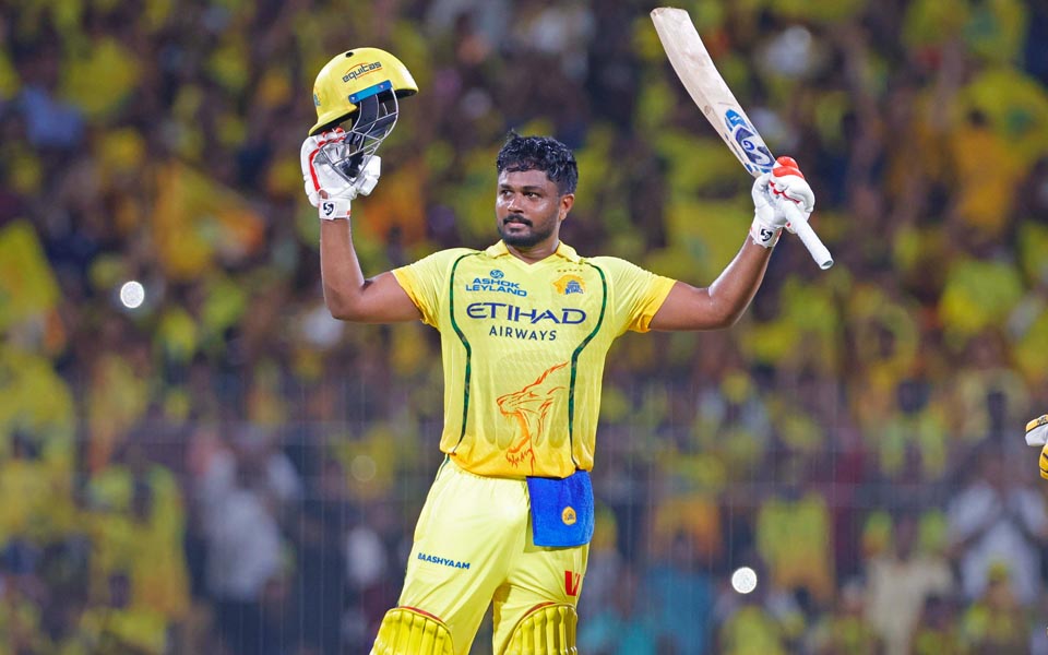 Chennai Super Kings’ strongest predicted XI against Mumbai Indians