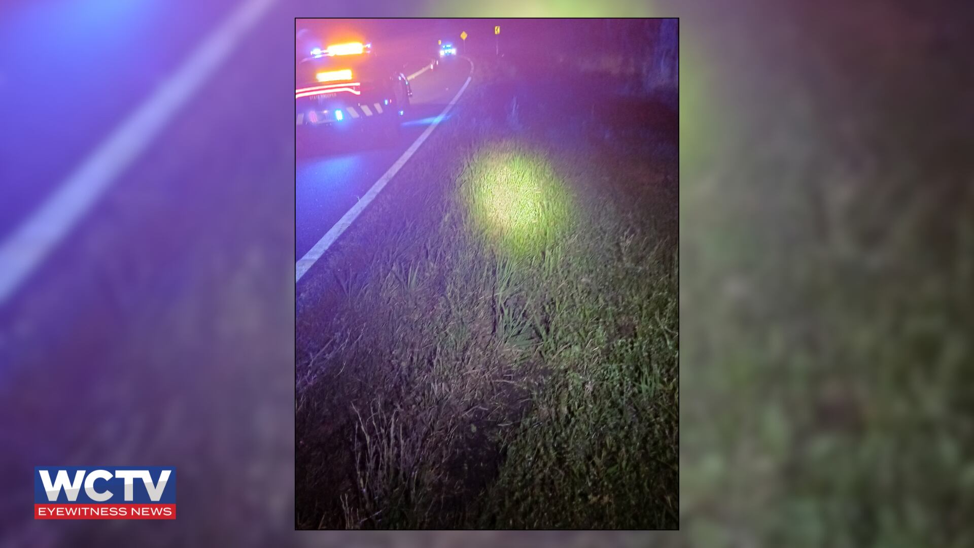 FHP: 69-year-old man critically injured after being ejected from ...