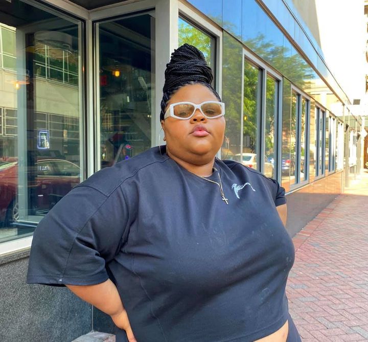She Turned Down a Lowball Wedding Offer, Blew Up Online>