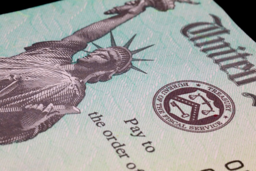 Surge of tax refund scams detected ahead of IRS deadline: What to watch for