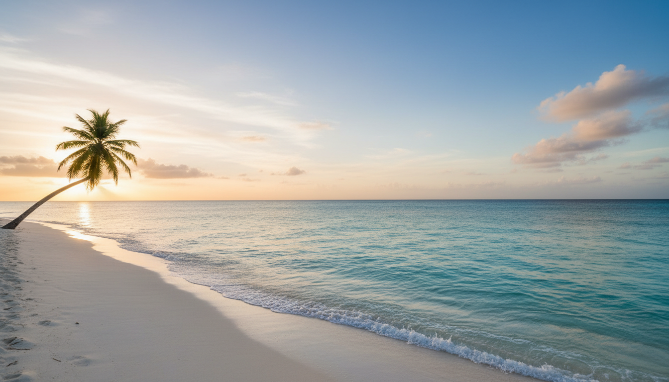 Find your paradise: Escape to the Caribbean’s best-kept secrets