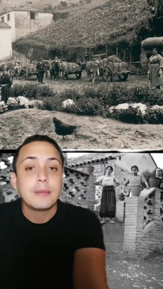 La Bella Otero, biografía de una belleza inolvidable #historia #hist