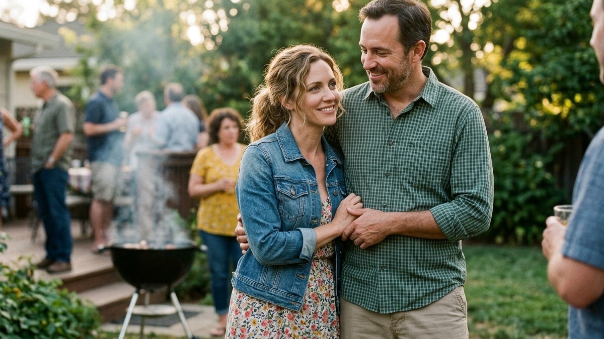 15 smart habits that keep marriages strong and happy for years