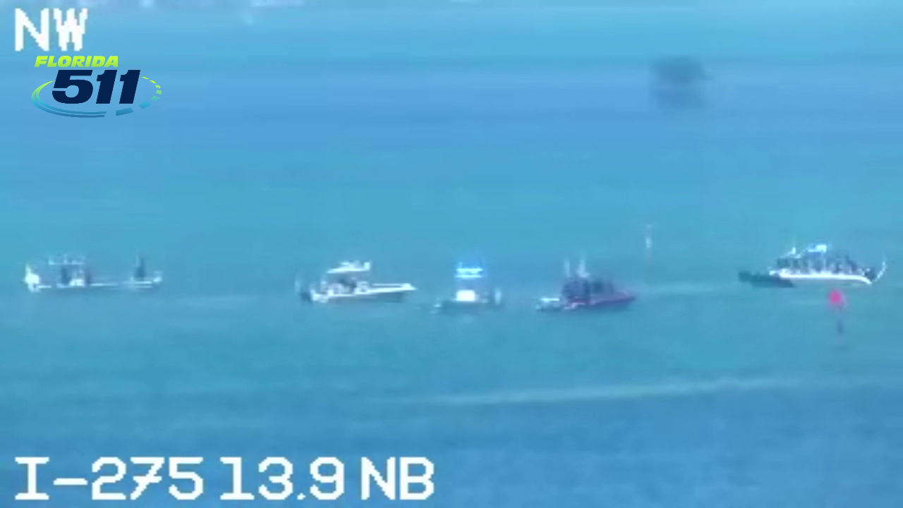 St. Petersburg boating accident: Family trip turns tragic after 63-year ...