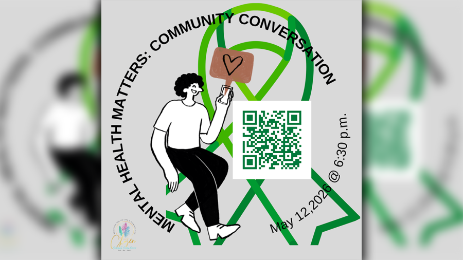 Mental health matters: Community workshop free for all