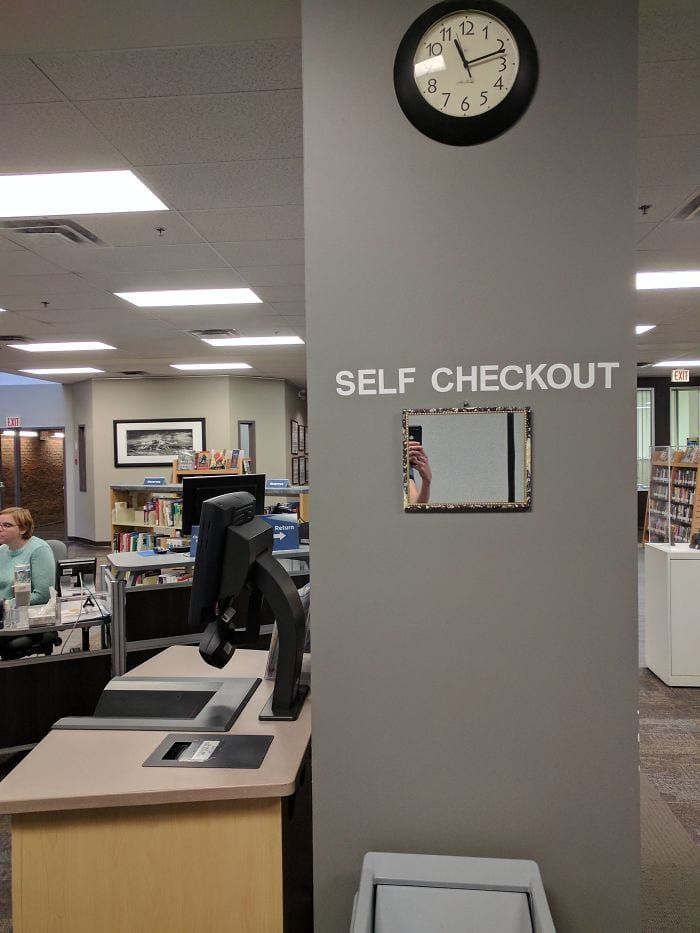 52 photos that prove librarians are secretly hilarious
