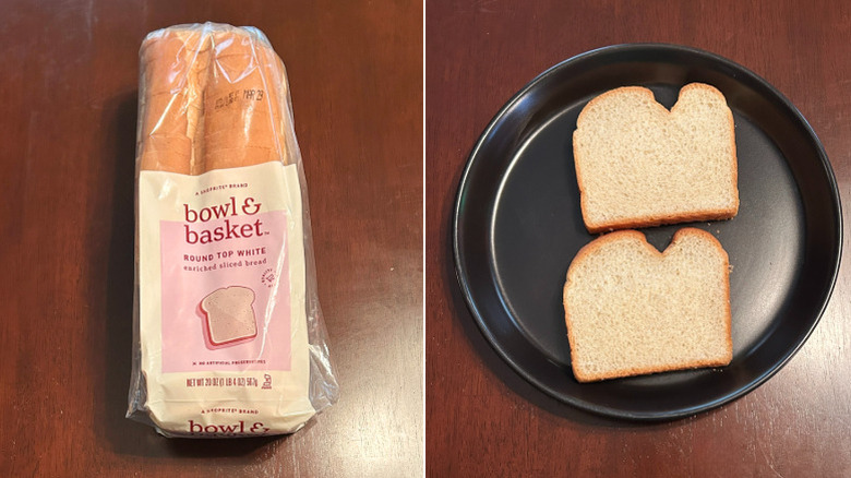 The ultimate ranking of store-bought white bread