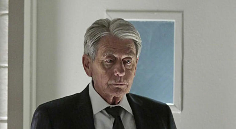 John Nolan è morto, l'attore della saga di Batman e della serie Person ...