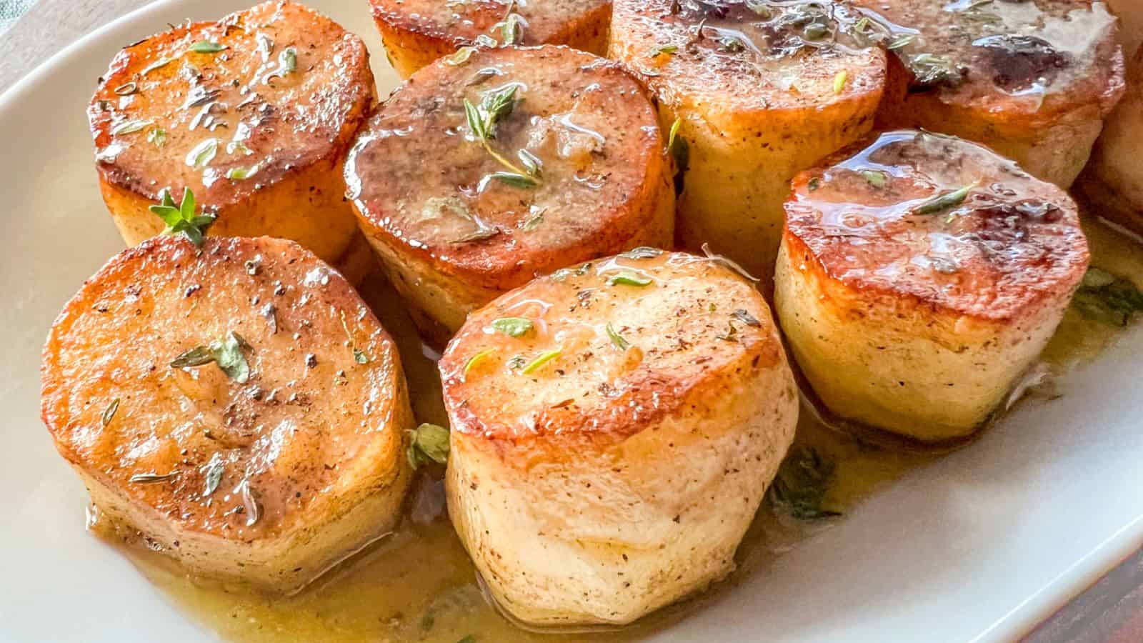 16 potato recipes you'll choose over mashed every time