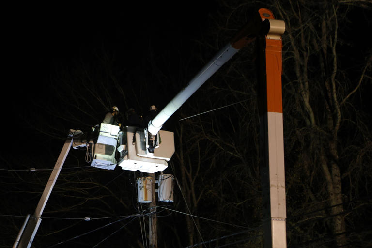 Power outage hits Portland area Saturday morning; 14,000 left without ...