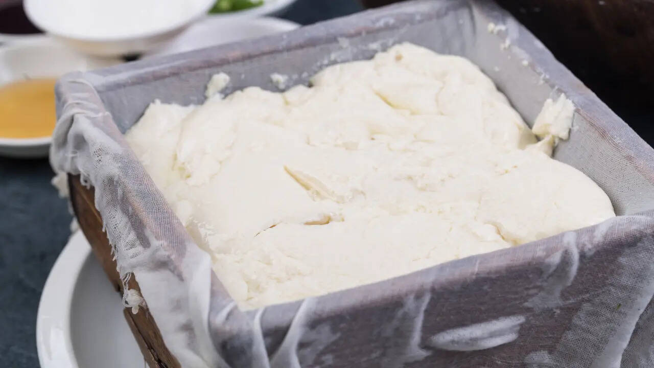 Why homemade paneer turns hard and 5 smart tips to fix it at home