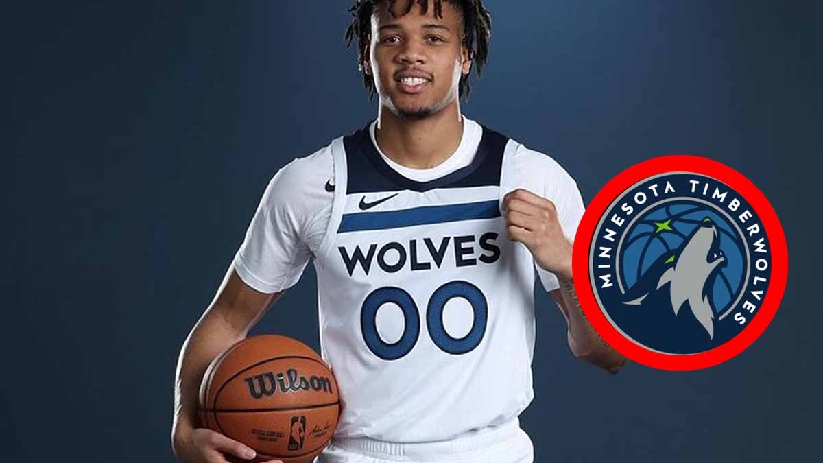 NBA: Can the Minnesota Timberwolves ride Terrence Shannon Jr.'s surge ...