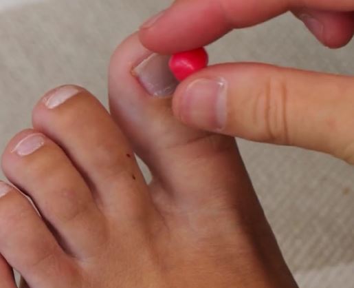 Glow up your toes — secrets to flawless feet!