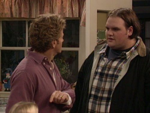 Ethan Suplee: Weight years to wins