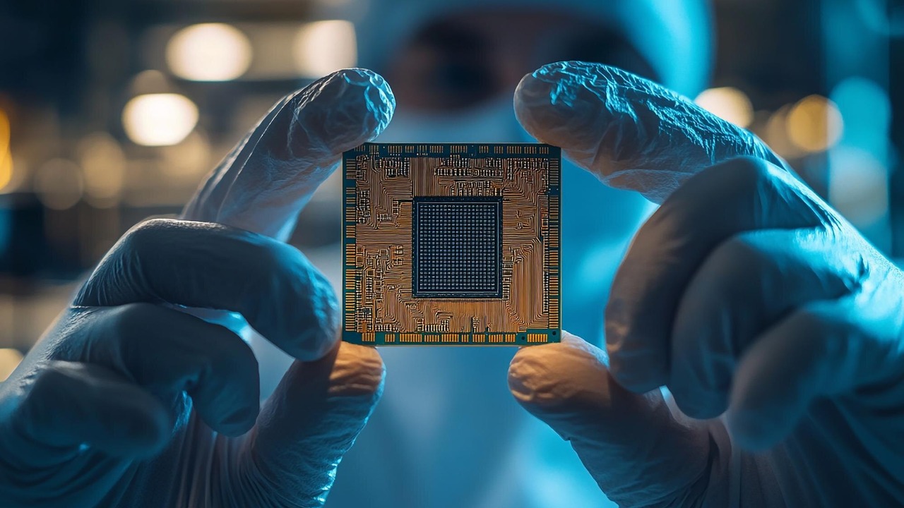 Report: Anthropic explores designing its own AI chips amid GPU shortages