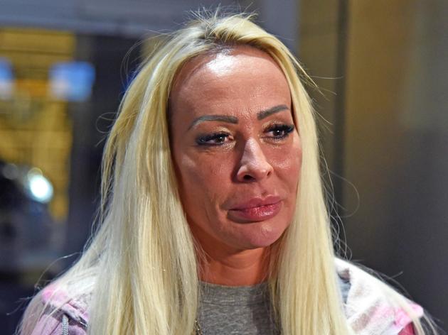 „Fühlte mich manipuliert“: Liebes-Aus bei Cora Schumacher – und harte ...