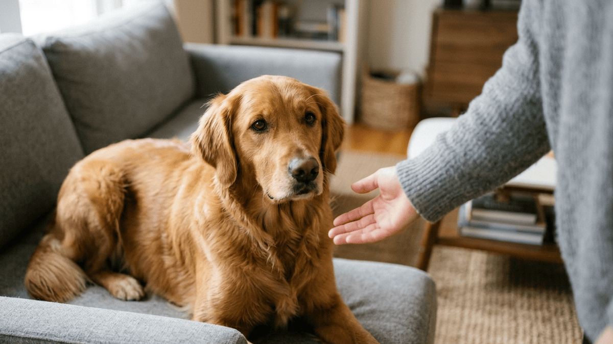 The language of trust: 8 signs your cat feels completely safe with you