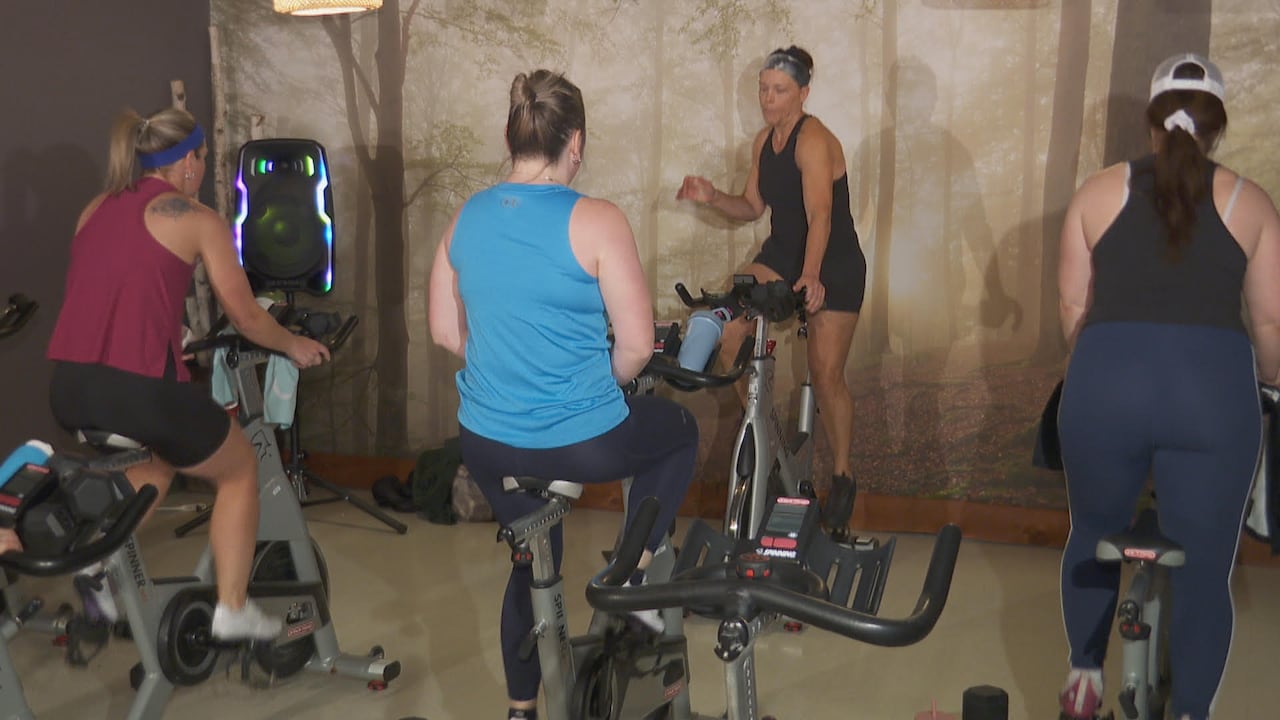 Dangerous fitness: What is rhabdomyolysis?