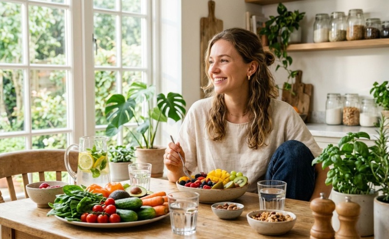 Heart health breakthrough: The 8 daily habits experts say can add years ...