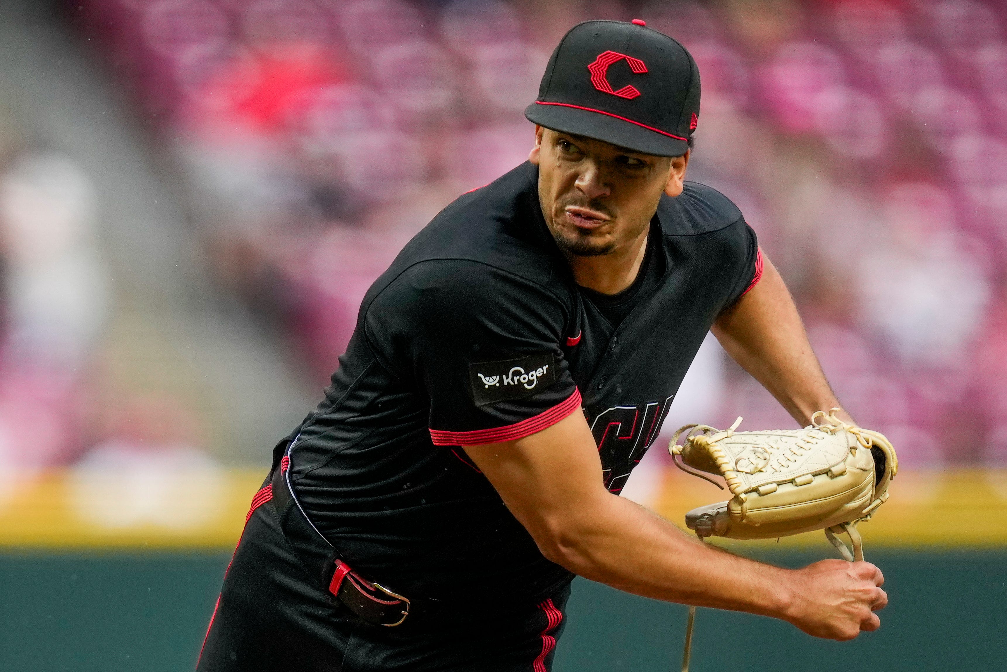 Spencer Steer makes All-Star push, moves up in Reds power rankings