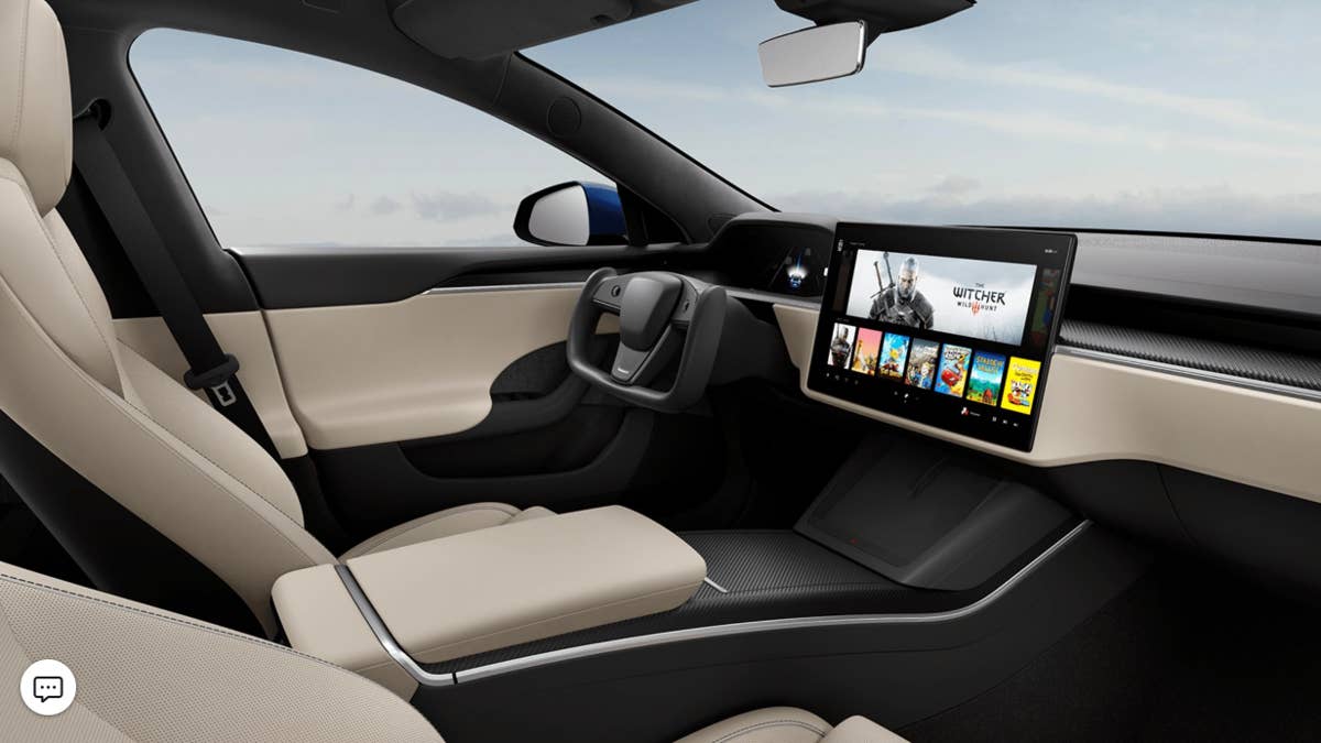Tesla changed how cars get updates—so how did BYD take the lead?