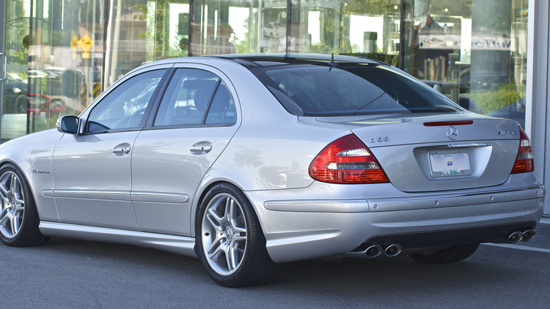 6 of the coolest German muscle cars ever built