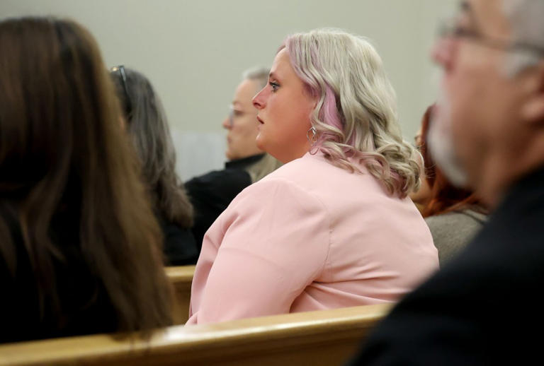 Athena Strand’s grieving mom shares tearful tribute, calls her a ...